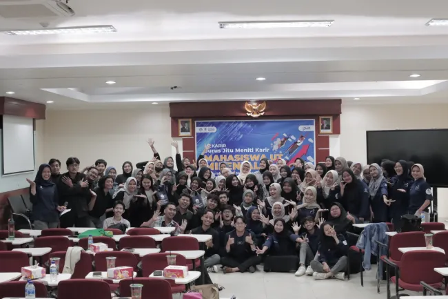 Dashboard | UT Surakarta